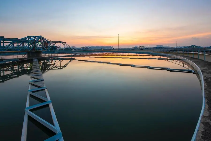 Reinforcement of Ad Dhakiliyah Water Transmission System Phase – 2 ...